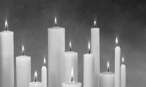 The first canadian candle manufacturer, since 1896 - Chandelles ...