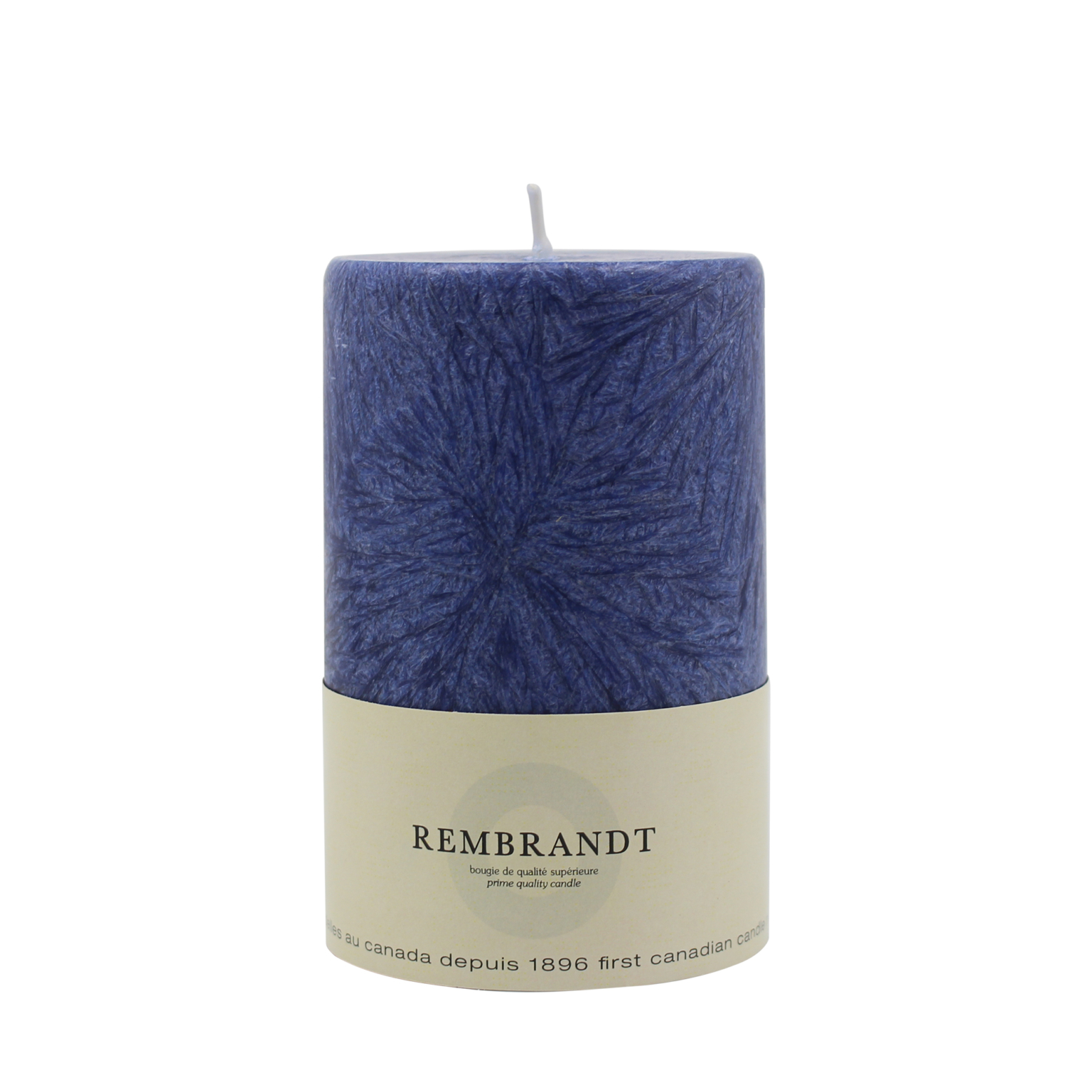 The first canadian candle manufacturer, since 1896 - Chandelles ...