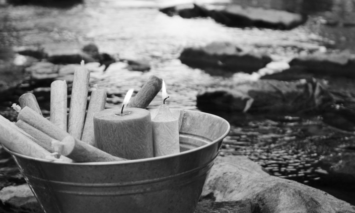 The first canadian candle manufacturer, since 1896 - Chandelles ...