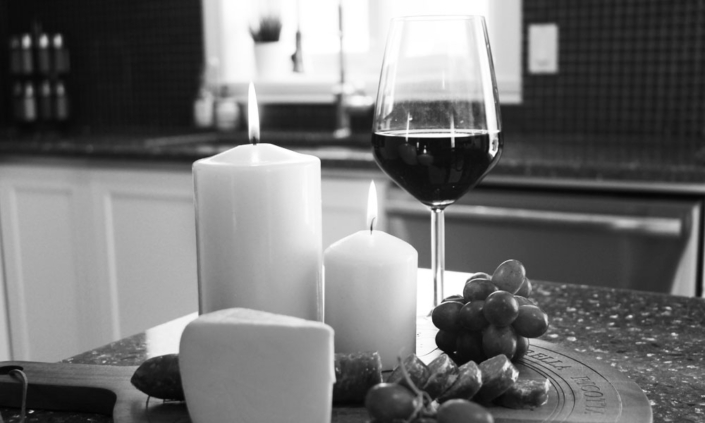 The first canadian candle manufacturer, since 1896 - Chandelles ...