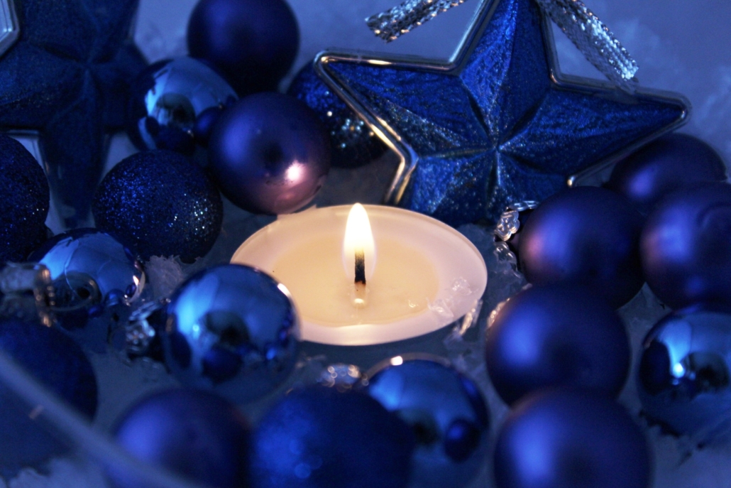 4 hour plastic lampion candles - Chandelles Tradition Candles