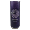 Chakra coronal - Chandelles Tradition Candles