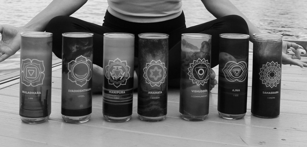 The first canadian candle manufacturer, since 1896 - Chandelles ...