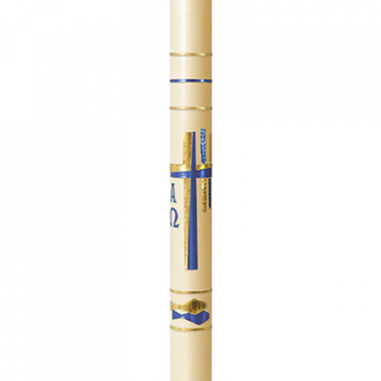 Gloria (GLO) - Chandelles Tradition Candles